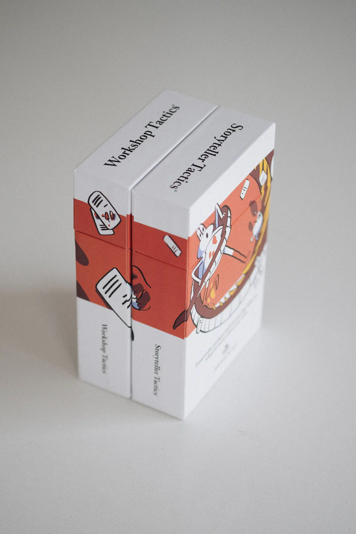 Pip Decks Review — My Secret Weapon To Crush Imposter Syndrome ...