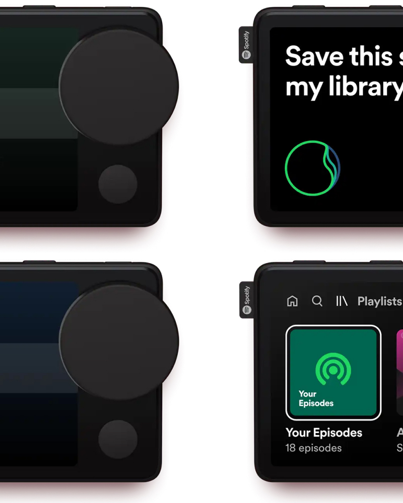 Car Thing from Spotify - Gimmick or useful? — minimalgoods