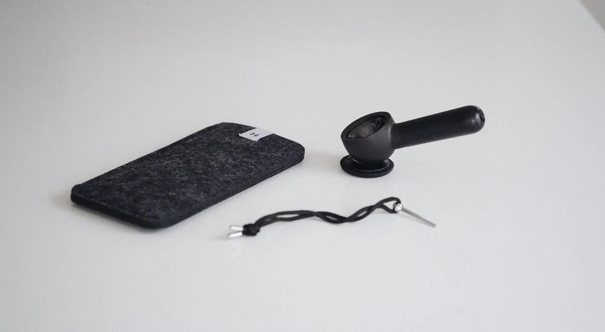 Heir Handpipe review — A high end product packed with surprises ...