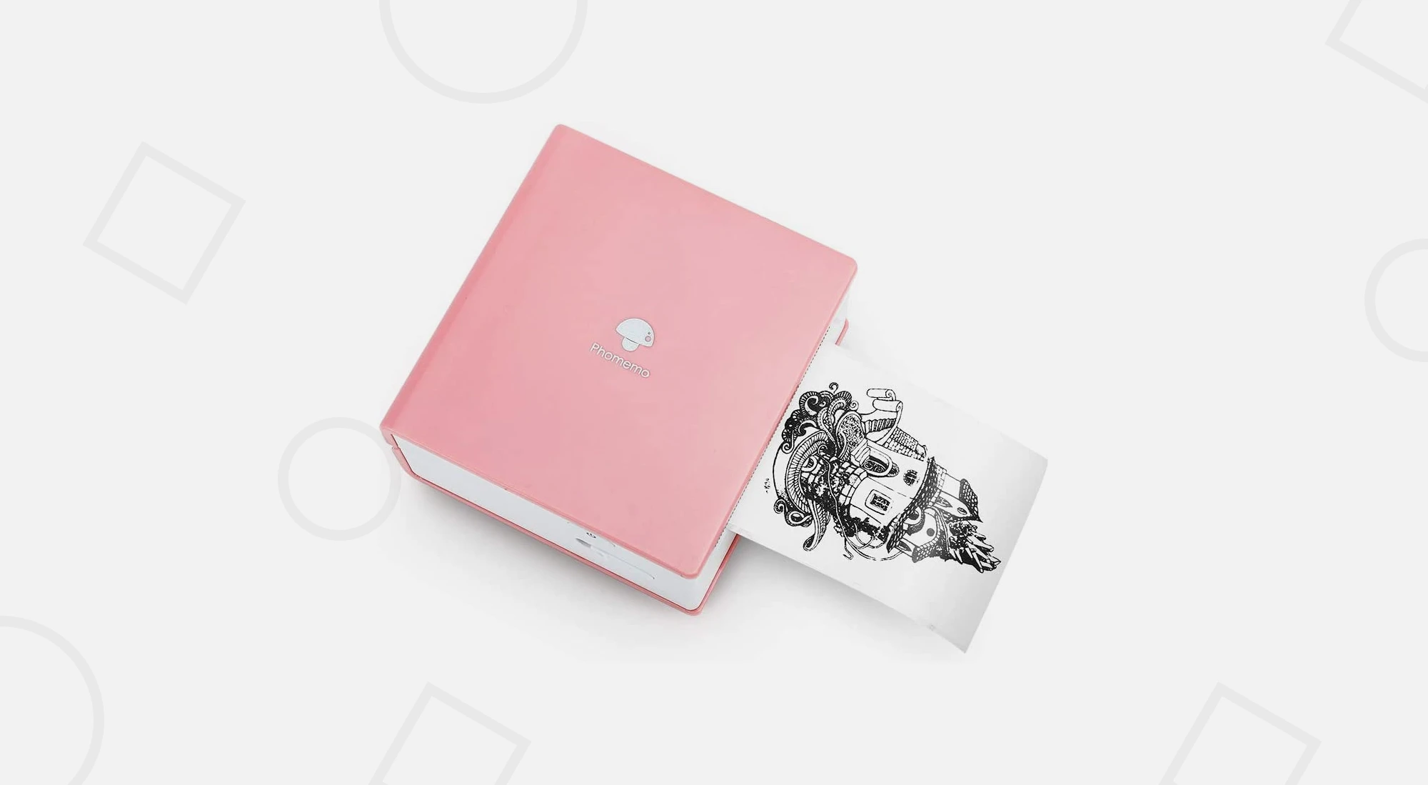 Inkless printers — Our top picks for 2023 — minimalgoods