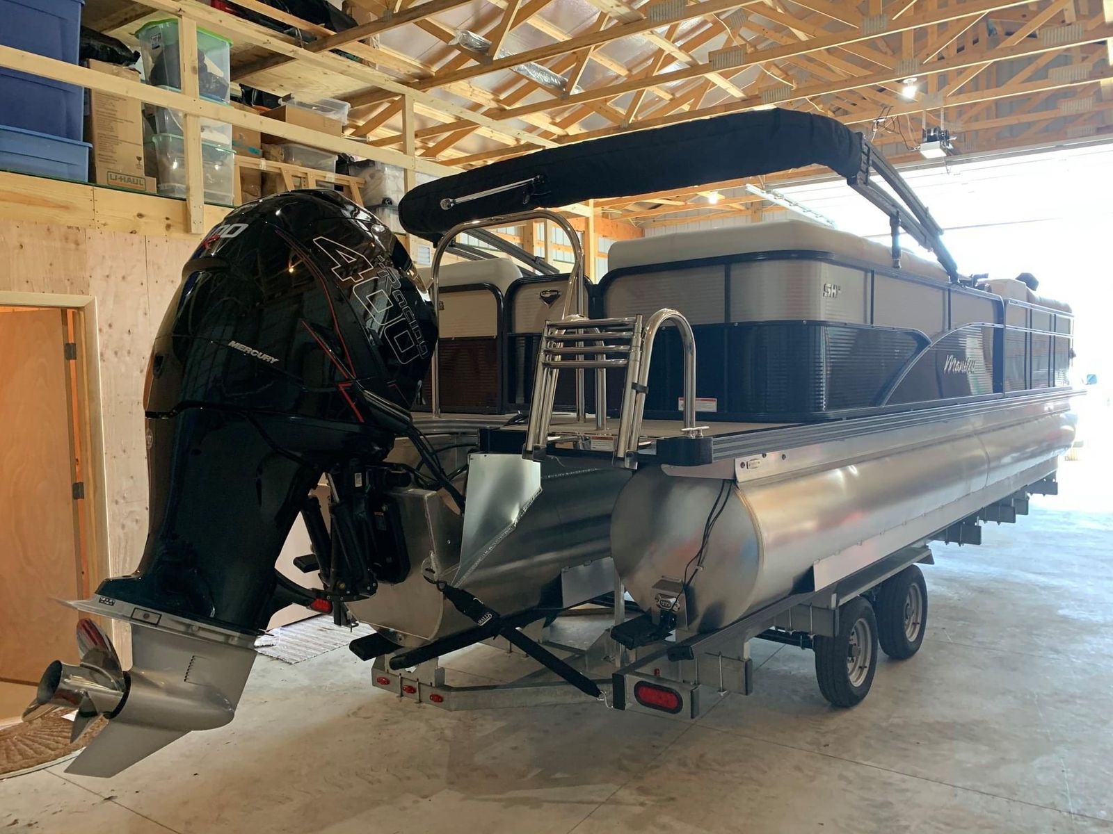 Genesis Trailers: High-Quality Trailers for Marine Enthusiasts