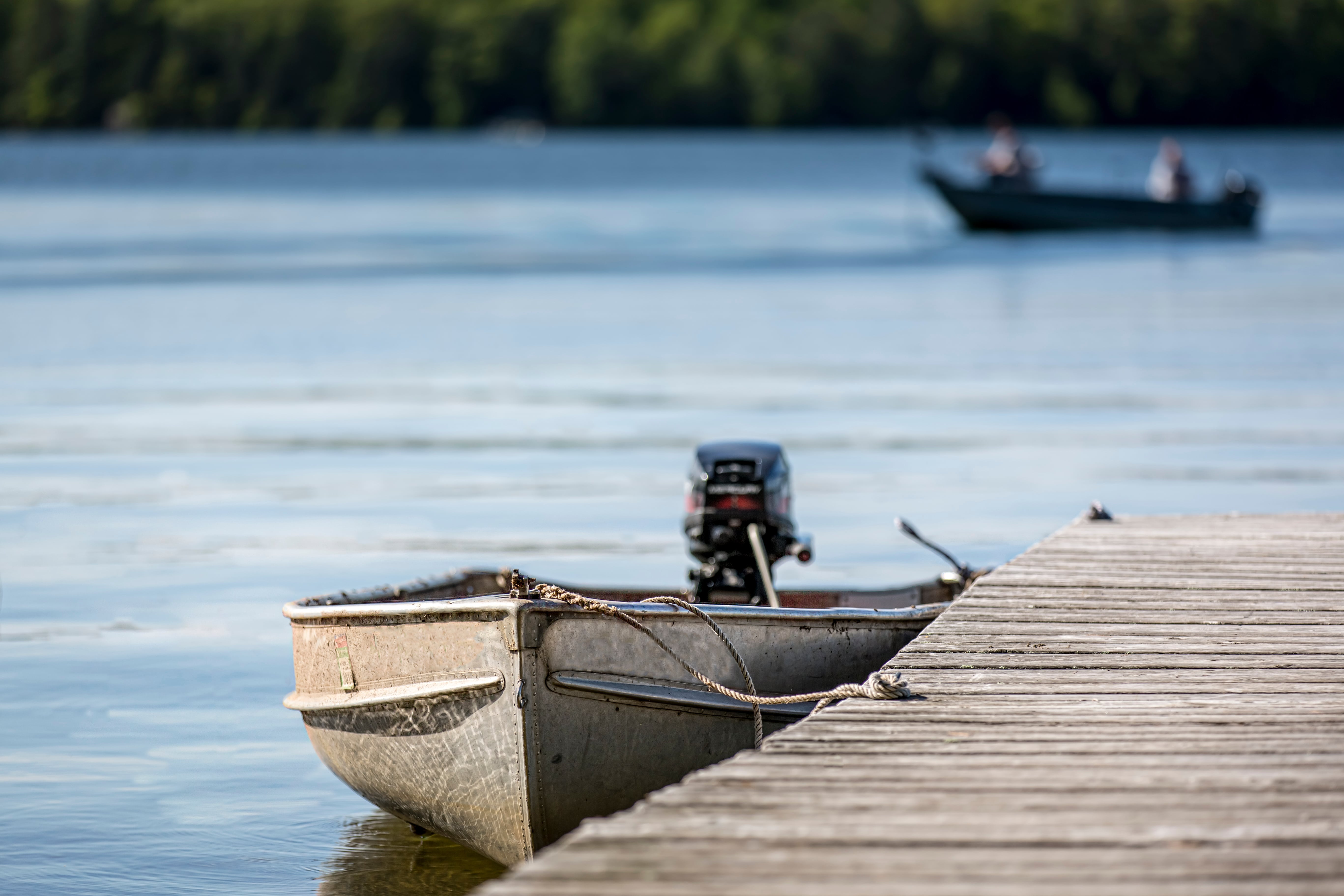 Genesis Trailers: High-Quality Trailers for Marine Enthusiasts