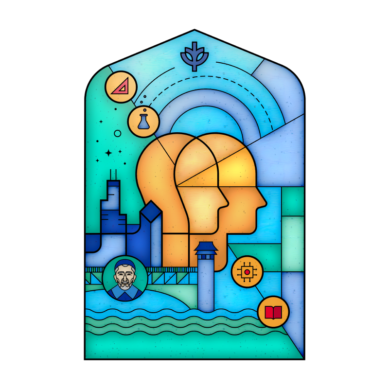 Designing DePaul - Focus Areas | Program Distinction