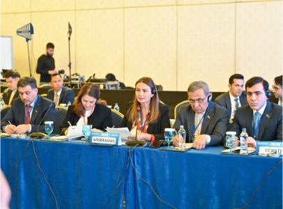 Asia-Pacific Parliamentary Forum 31 - Philippines 2023