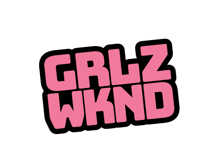 Vera Creative | GRLZ WKND