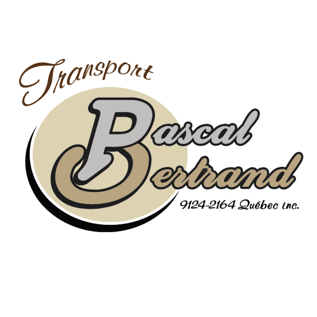 Transport Pascal Bertrand | Les Jobins