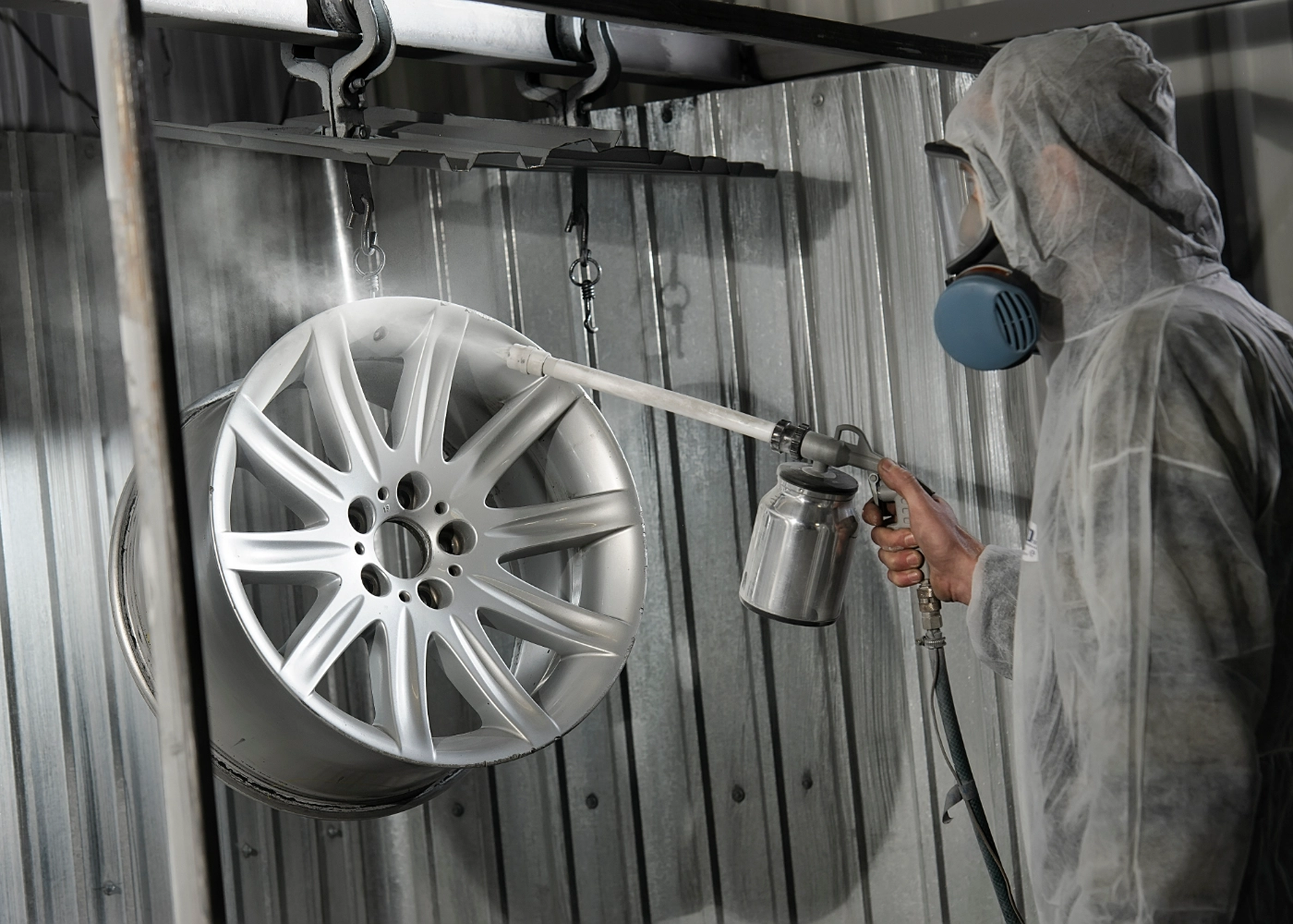 Rim Repairs Adelaide | Alloy Wheel Repair Specialists | Rim Job