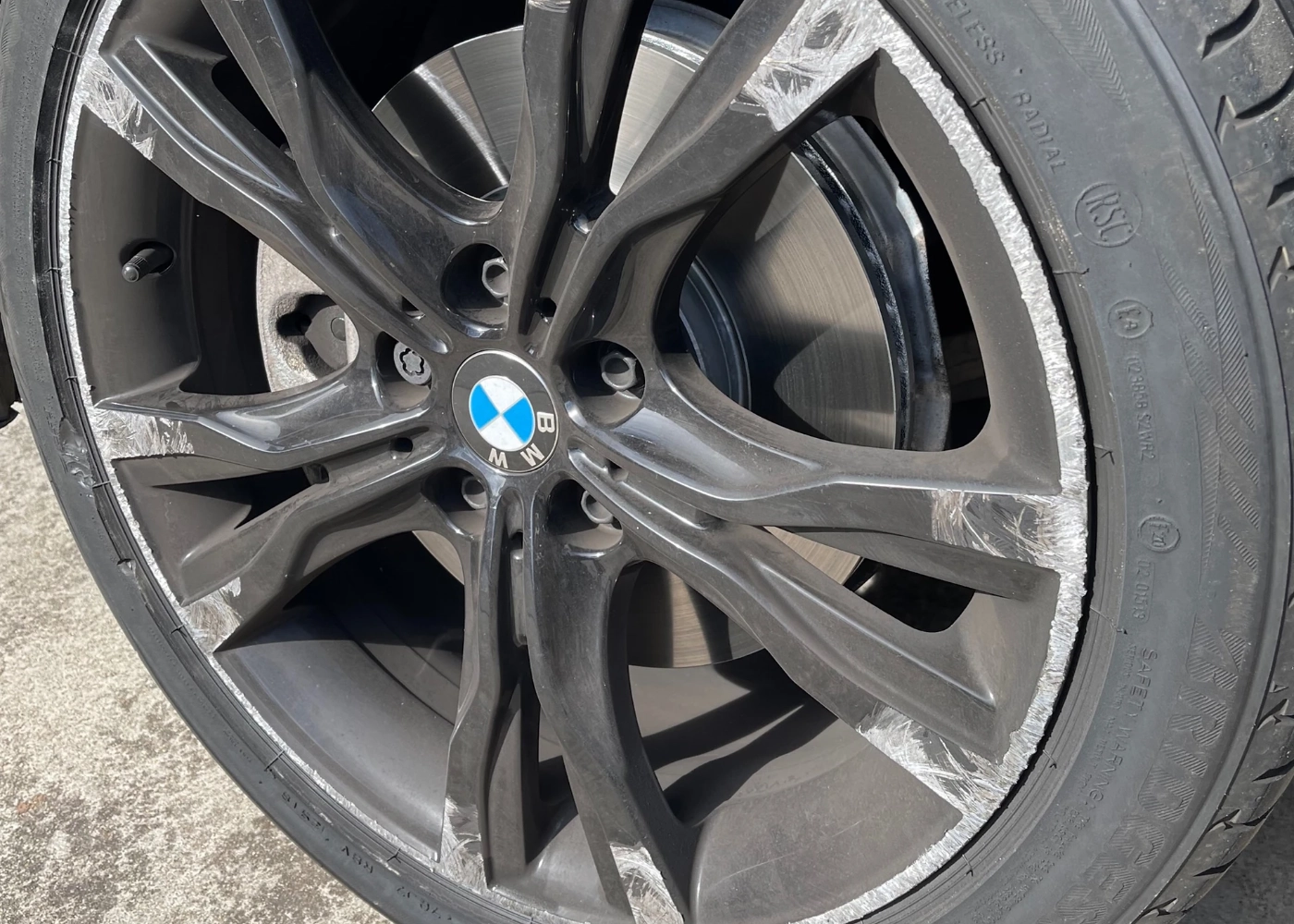 Rim Repairs Adelaide | Alloy Wheel Repair Specialists | Rim Job