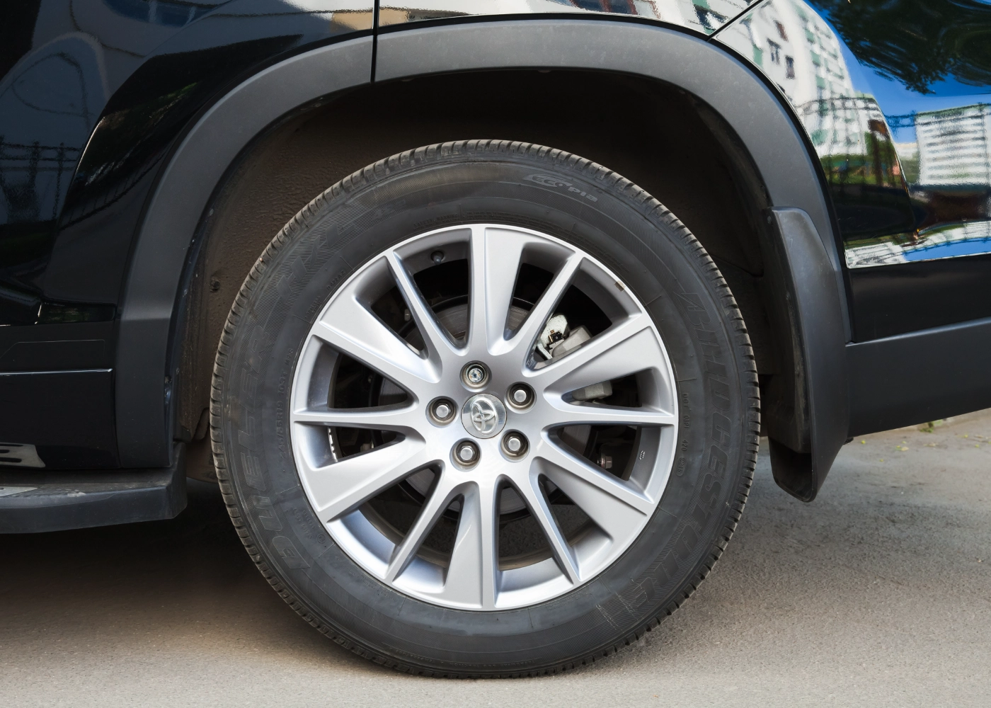 Rim Repairs Adelaide | Alloy Wheel Repair Specialists | Rim Job