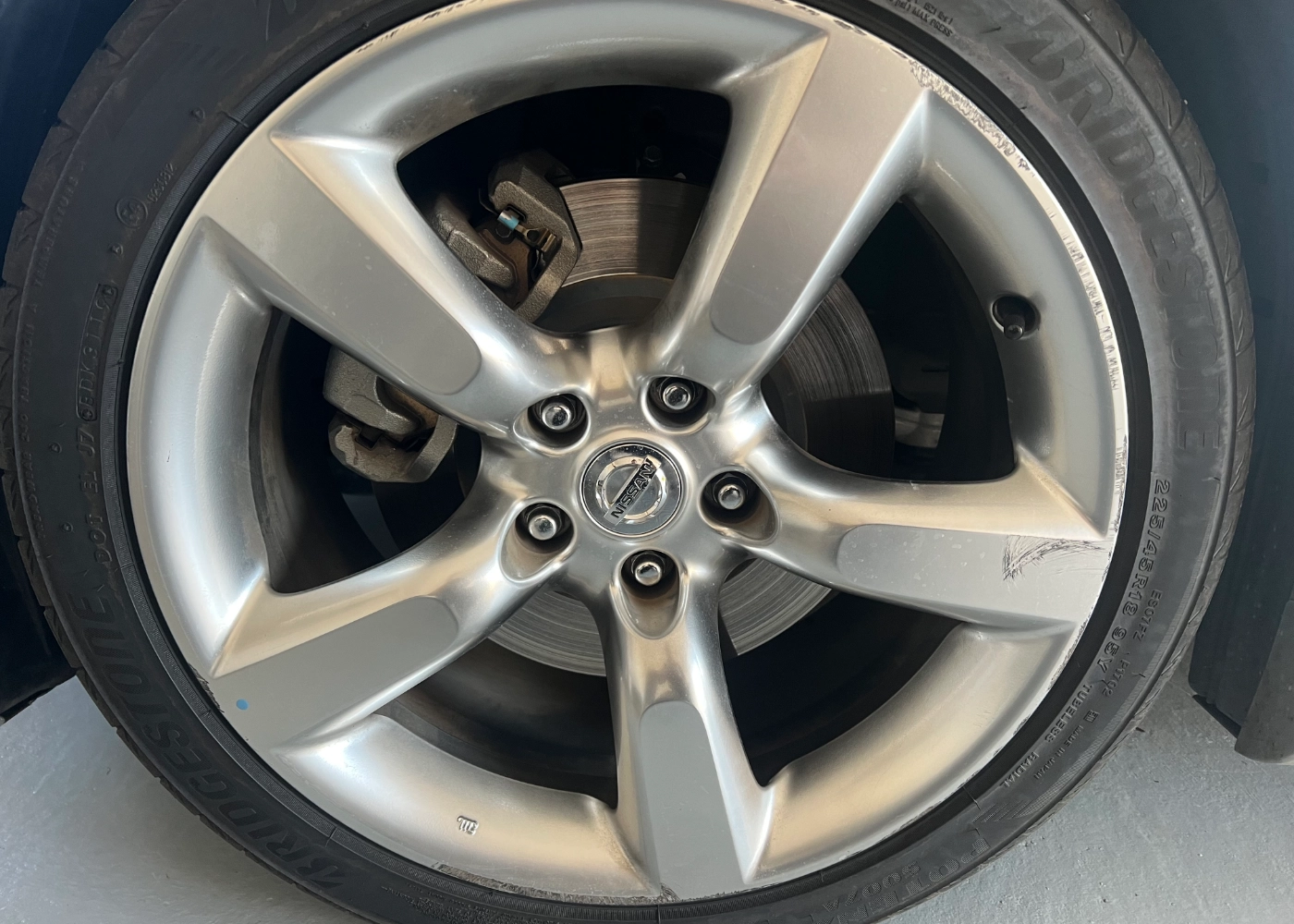 Rim Repairs Adelaide | Alloy Wheel Repair Specialists | Rim Job