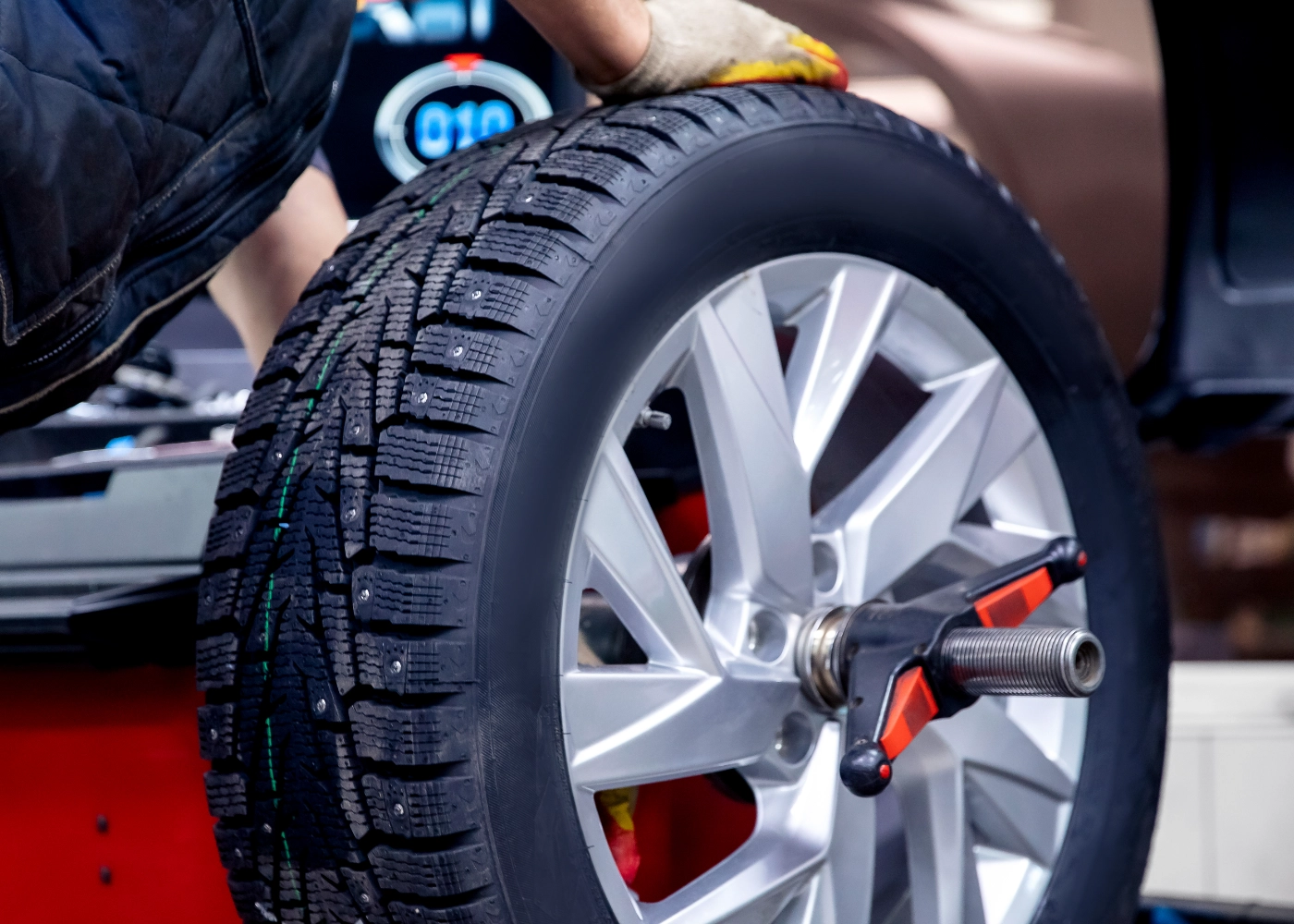 Rim Repairs Adelaide | Alloy Wheel Repair Specialists | Rim Job