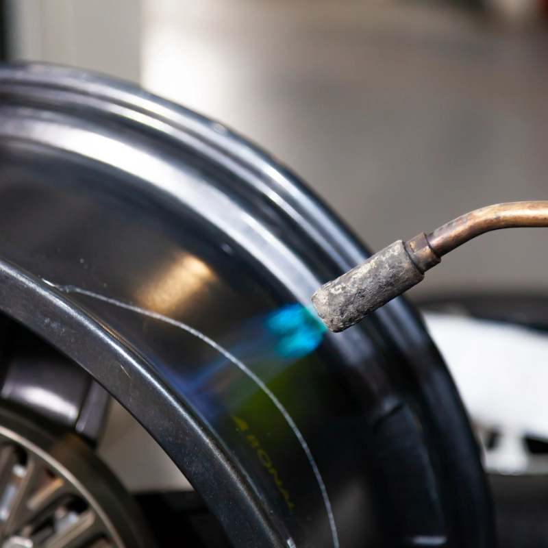 Rim Repairs Adelaide | Alloy Wheel Repair Specialists | Rim Job