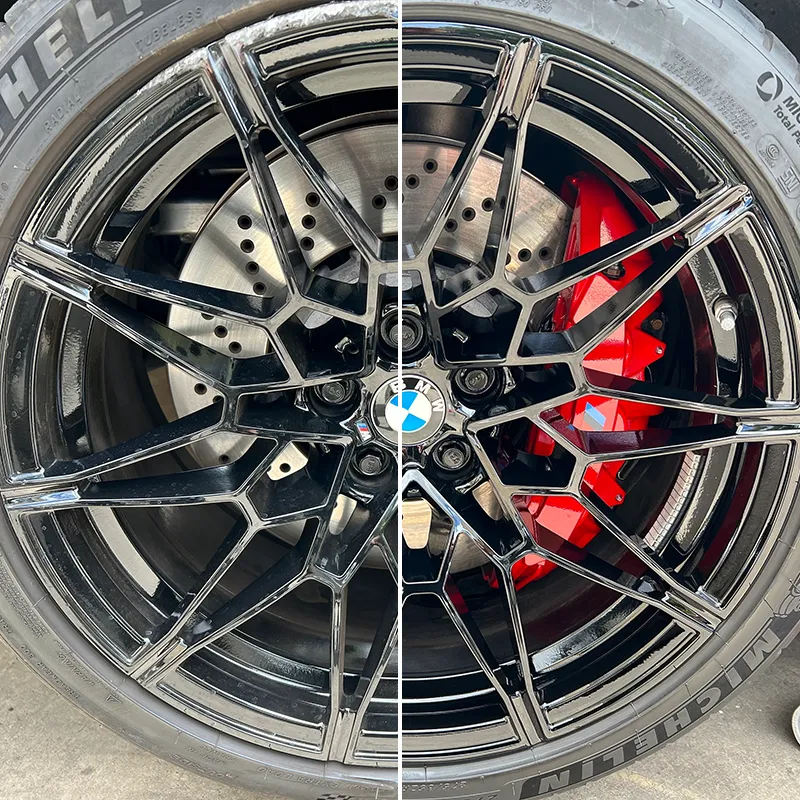 Rim Repairs Adelaide | Alloy Wheel Repair Specialists | Rim Job