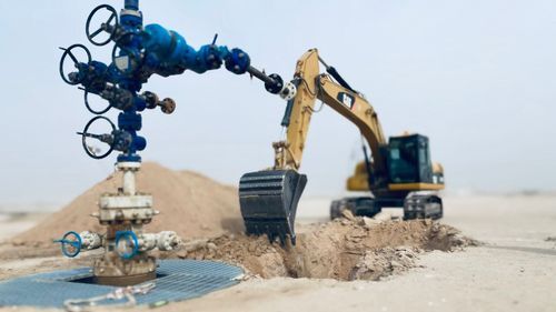 Projects | Combined Group Co. | Leading Contracting & Construction ...