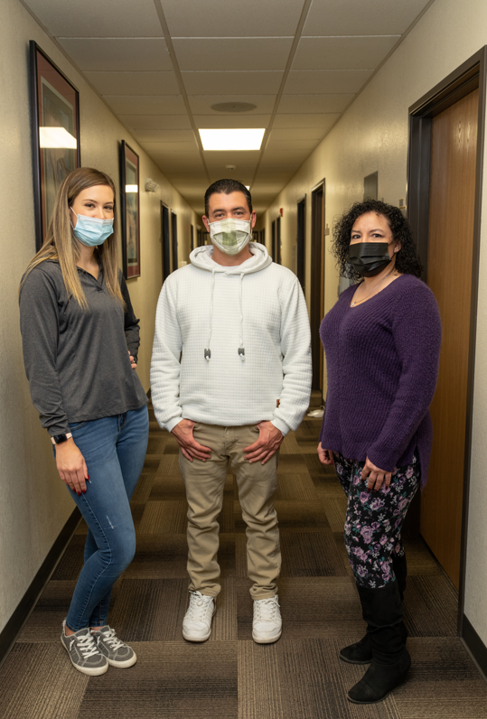 SLV Behavioral Health Group