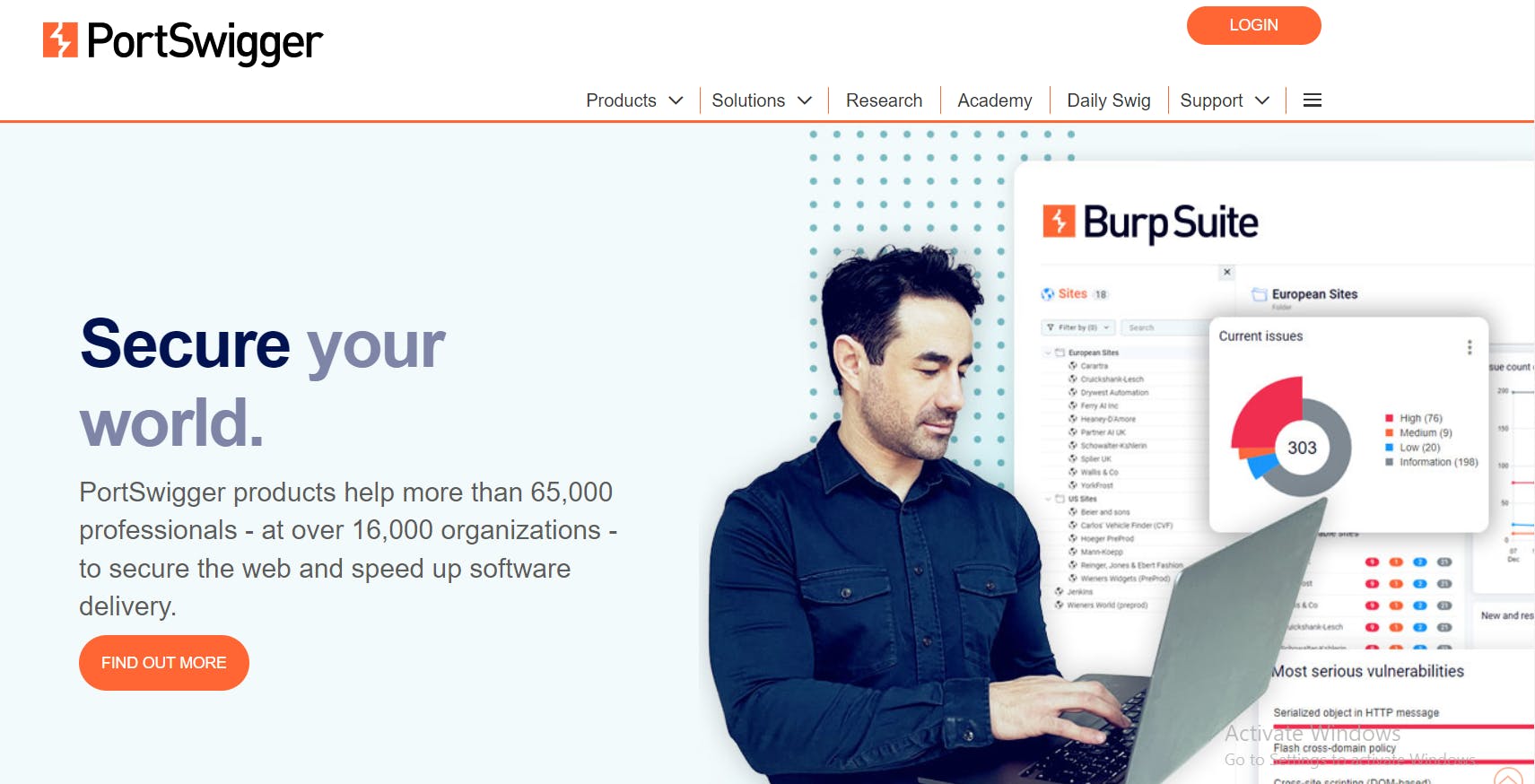 Best Application Security Tools for 2023 - Scantist