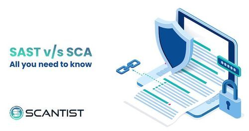 SCA or SAST: Which is Best for Application Security Testing - Scantist